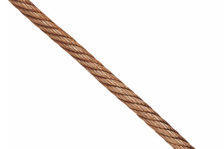 Tresses sur mesure - Flobex france I Tresse métallique